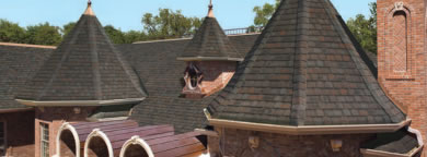Roofing - Sebastian Builders